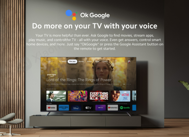 Xiaomi Mi TV Box S 2nd Gen je vylepšená verzia populárneho TV boxu