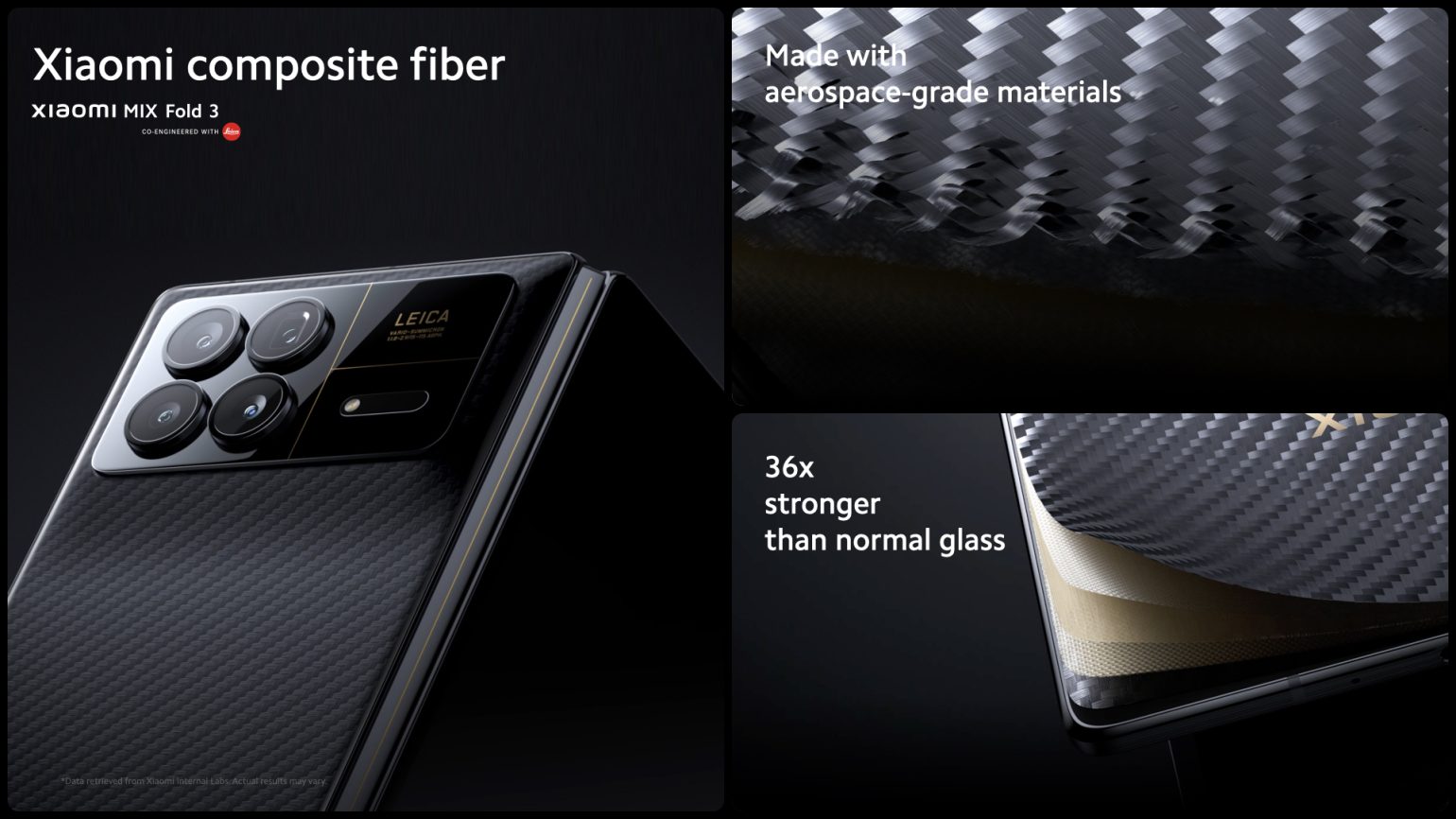 Our exclusive Xiaomi MIX Fold 3 review: New hinge generation, up to 4 ...