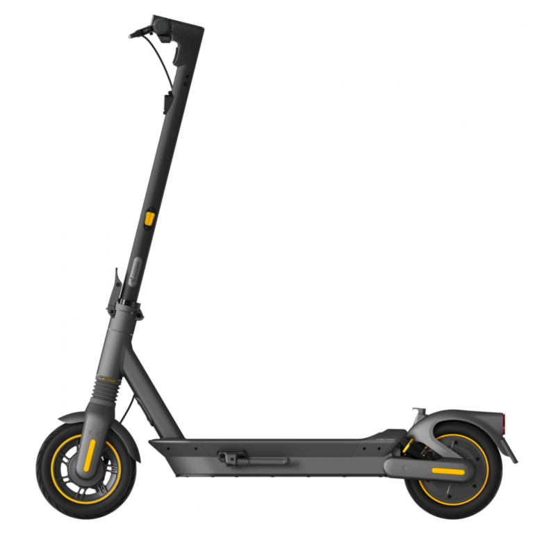 Ninebot Max G2: Better price on the market only thanks to our coupons