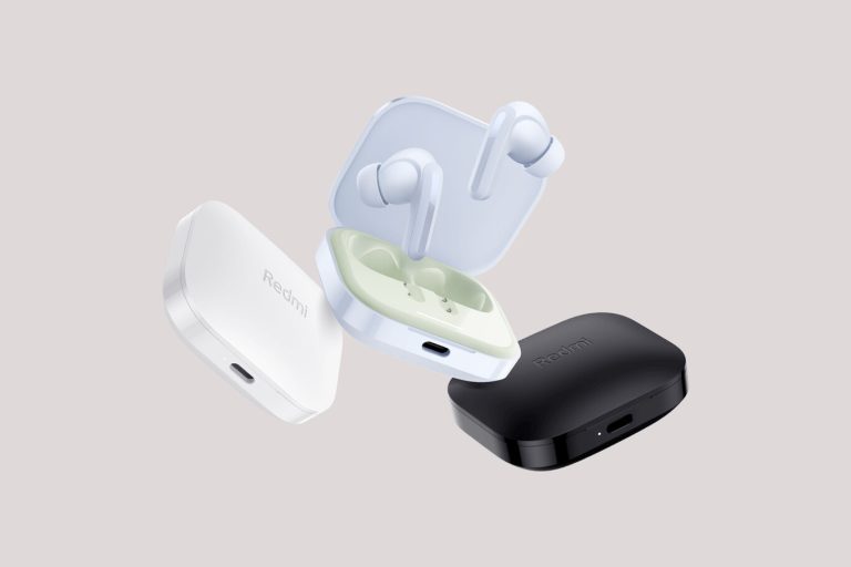 New headphones Redmi Buds 5 are officially introduced - Xiaomi Planet