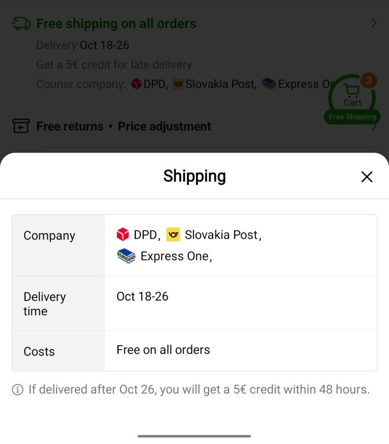 TEMU's new marketplace: Aliexpress's "killer"?