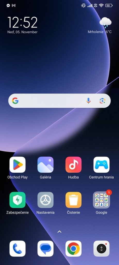 Try the launcher from the latest HyperOS on your smartphone!
