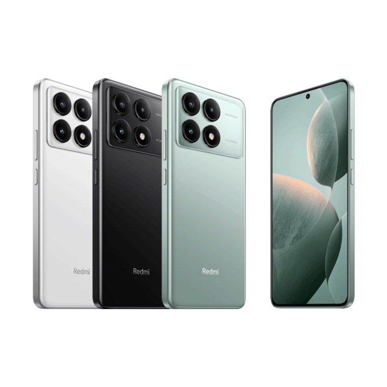 Redmi The K70E will be sold globally as POCO X6 Pro 5G. It can be a new ...