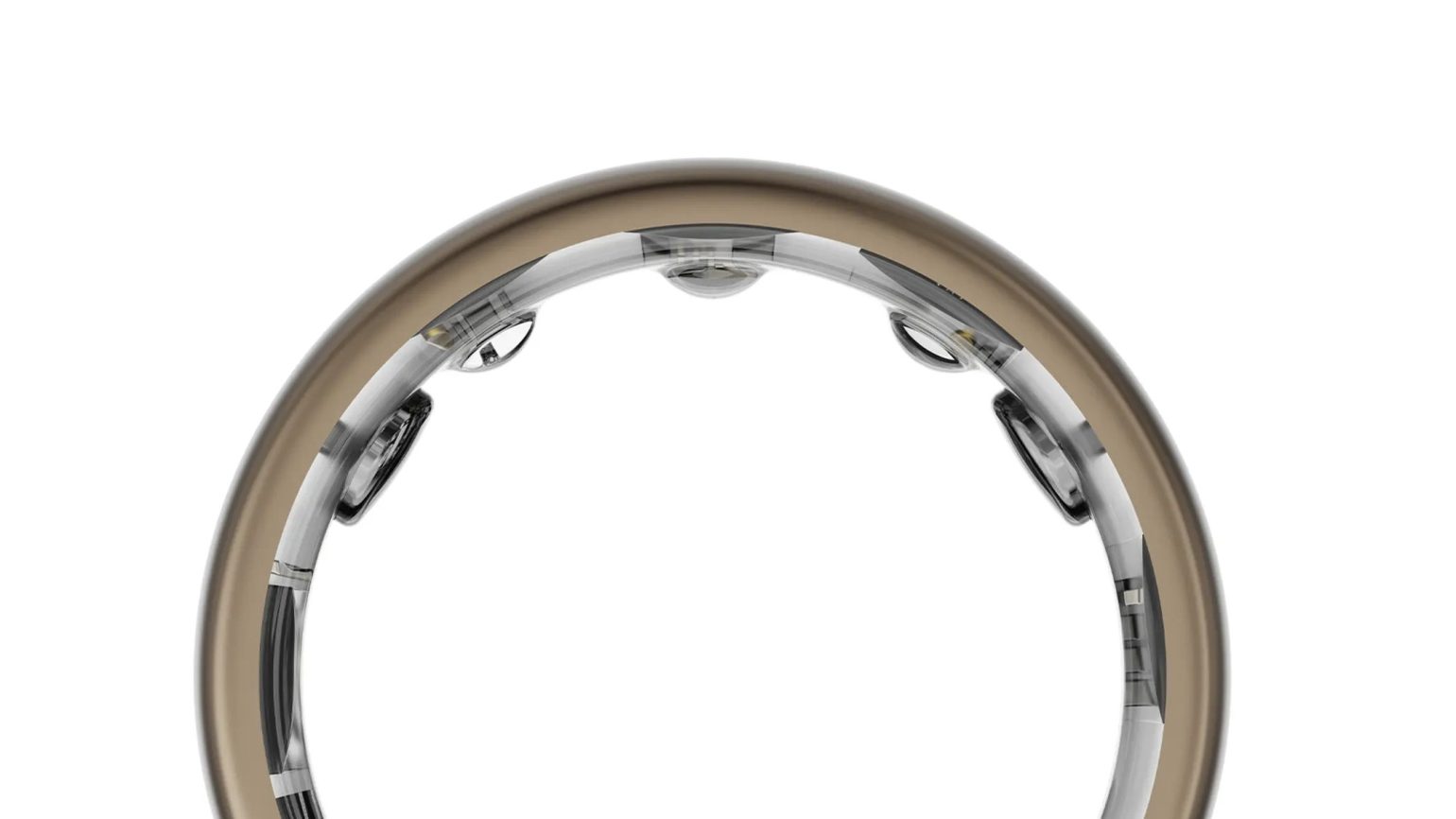 Amazfit Helio Ring is the brand's first smart ring! Competition for ...