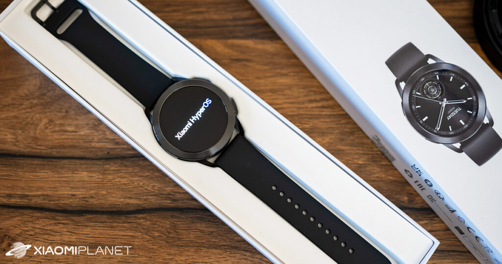 We have the first information about the new generation of smart watches ...