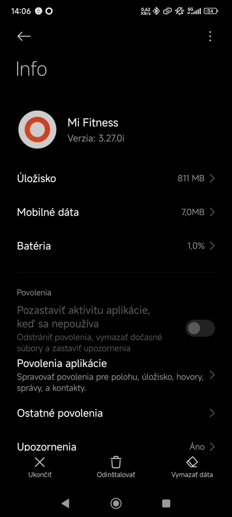 How to connect a Xiaomi smart watch with Google Fit or the Stava app?