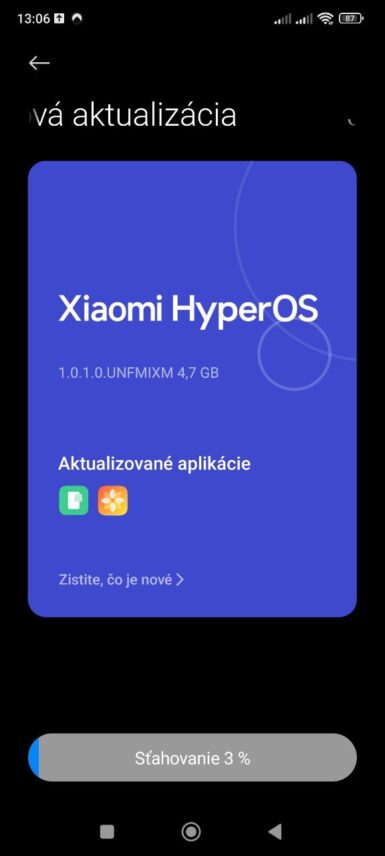 [Updated] Finally: Two models from the series already Redmi Note 13 are ...