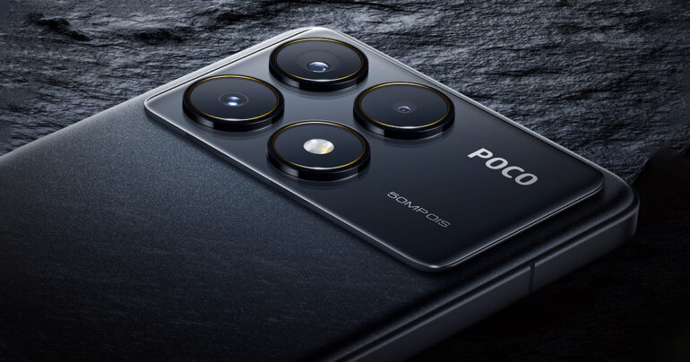 POCO F7 Ultra will be the new affordable Chinese beast! - Xiaomi Planet