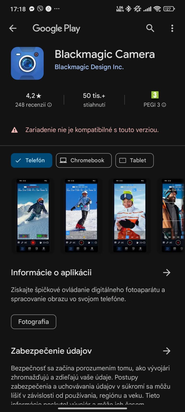 This is the best video recording app for our Xiaomi smartphones