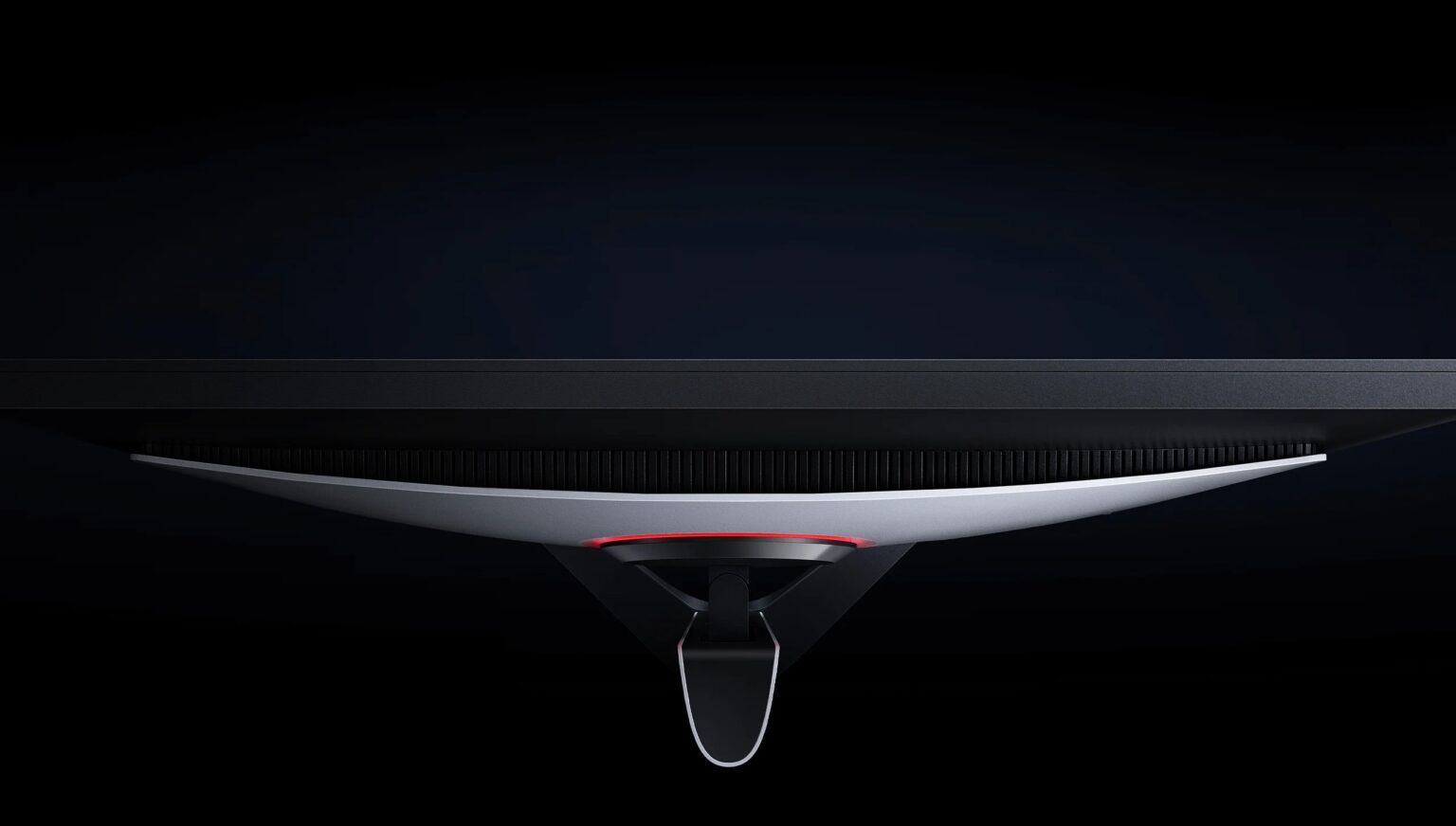 Xiaomi Mini LED Gaming Monitor G Pro 27i has 180 Hz and a brightness of ...