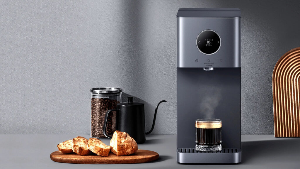Xiaomi Smart Filtered Water Dispenser Pro - new - Xiaomi Planet
