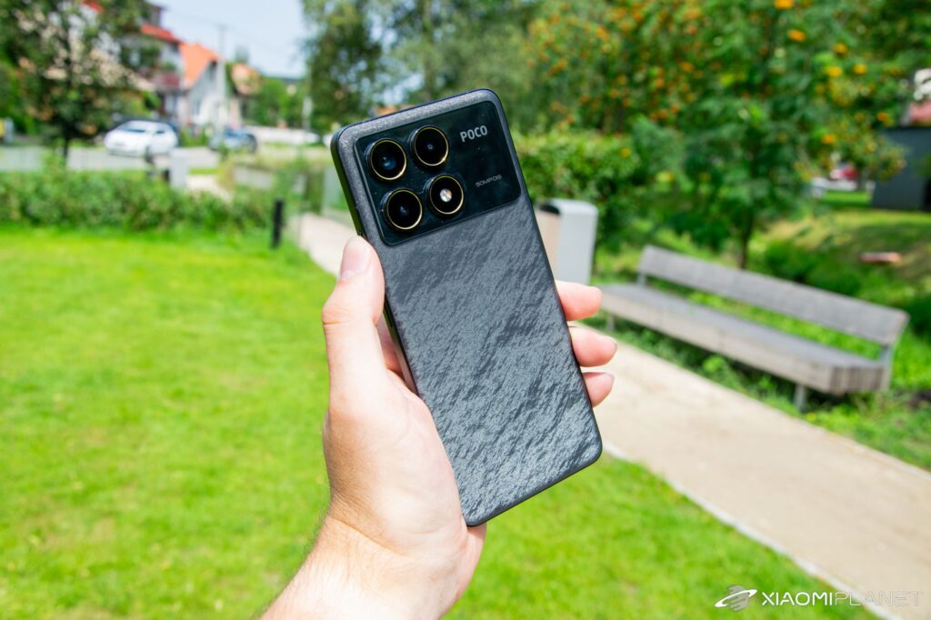 [REVIEW] POCO F6 Pro: Beautiful on the outside, powerful on the inside ...