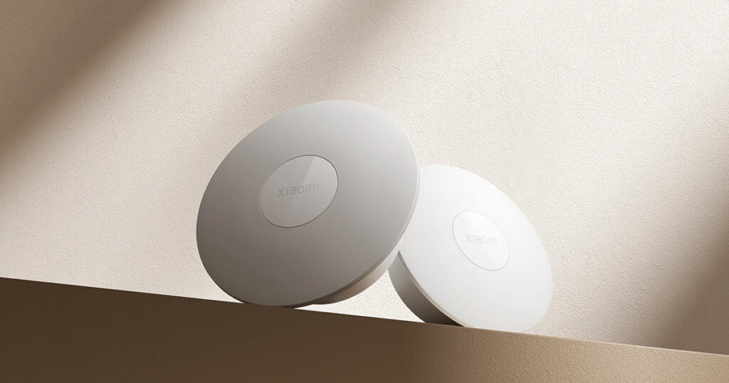 Xiaomi Night Light 3 is a new generation of the well-known gadget ...