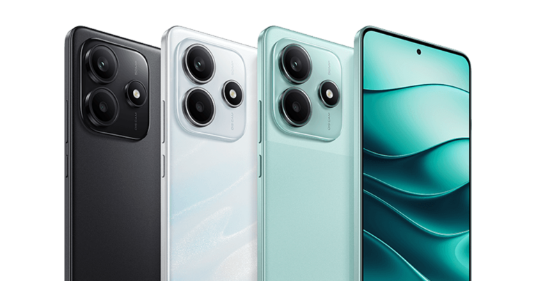 The complete price list of the expected series of smartphones has been ...