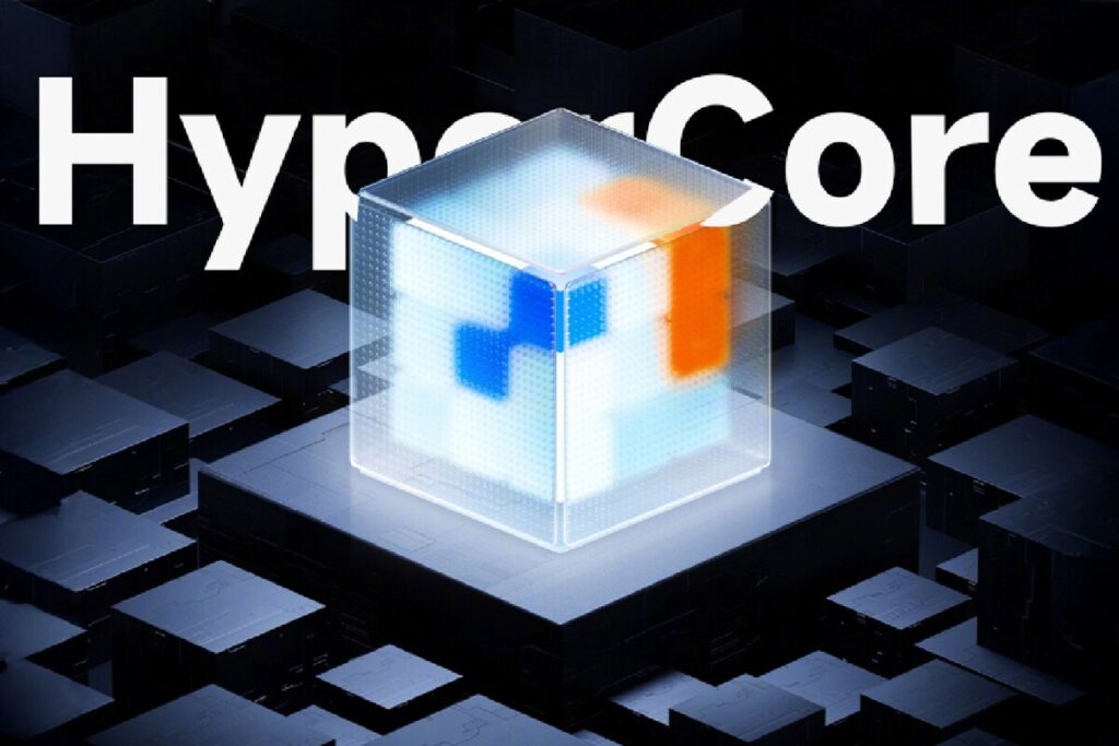 The biggest innovation of HyperOS 2.0 will be its own HyperCore kernel!