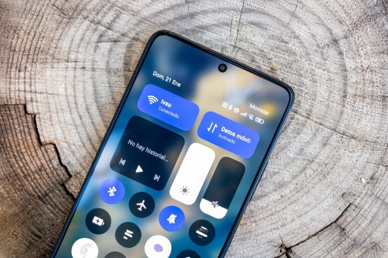 Xiaomi veröffentlicht ein großes Update für POCO Launcher in HyperOS 2.0!