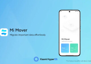 New Xiaomi products - Xiaomi Planet