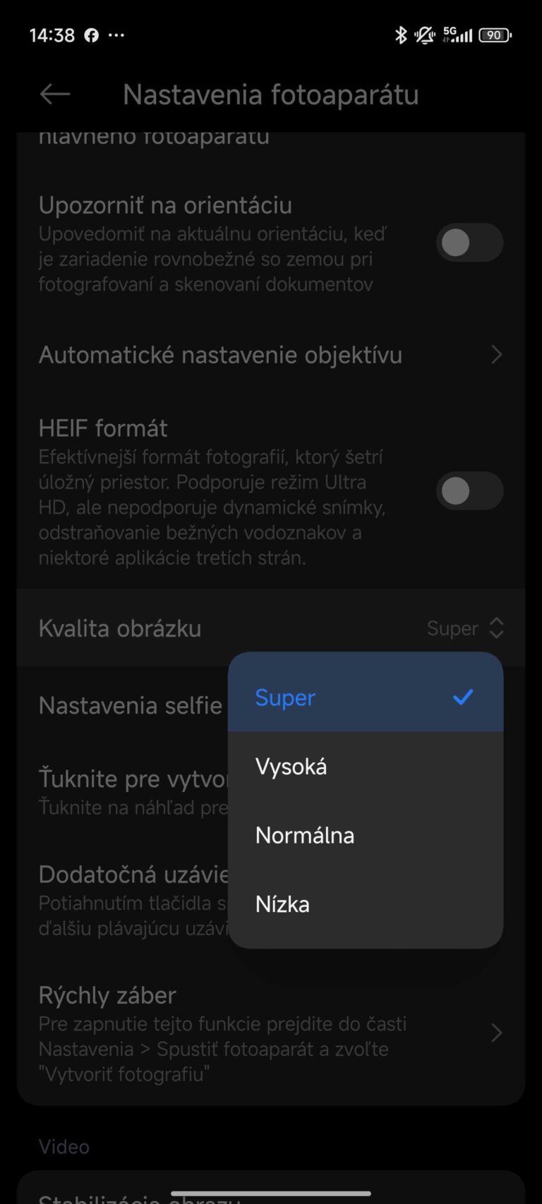 These settings in HyperOS will bring you higher quality photos!