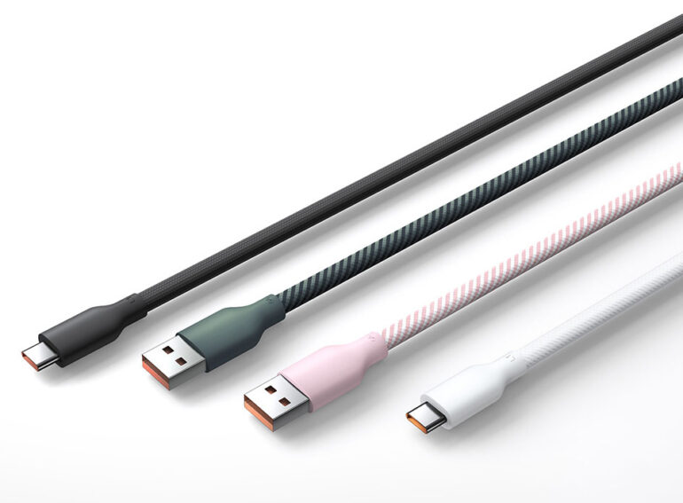 Xiaomi vyrobilo úžasné USB káble s magnetickou technológiou, ktoré sa ...