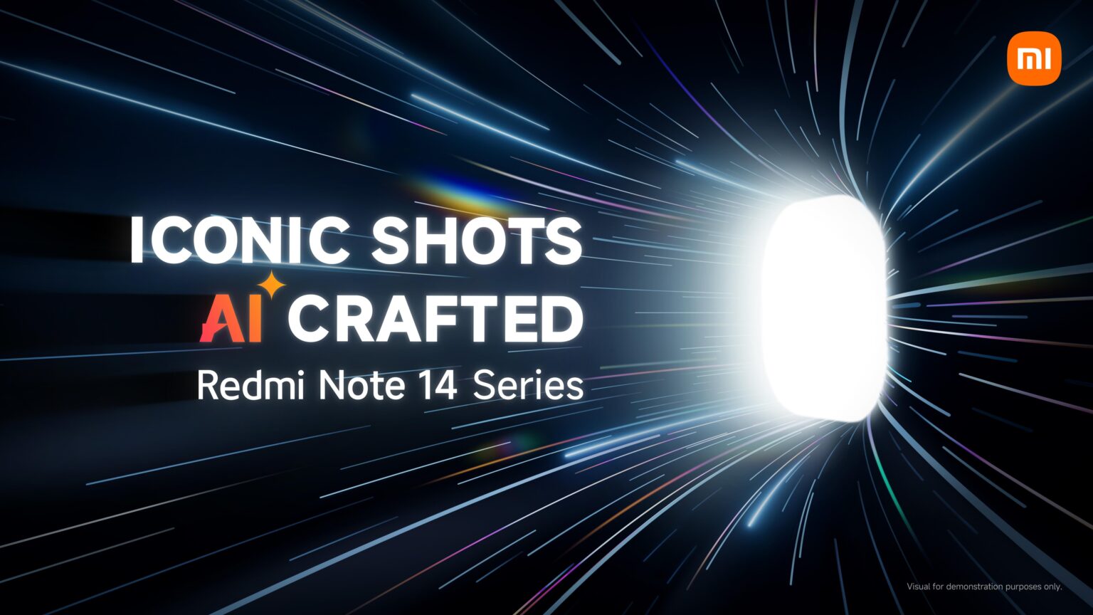 Xiaomi announces the official date of the introduction of the global ...