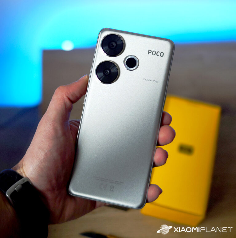If you are waiting for POCO F7, POCO F7 Pro or POCO F7 Ultra, this new ...