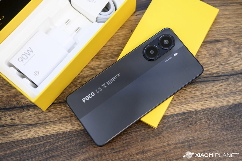POCO X8 Pro will come globally: Redmi in disguise, Iron Man edition or ...