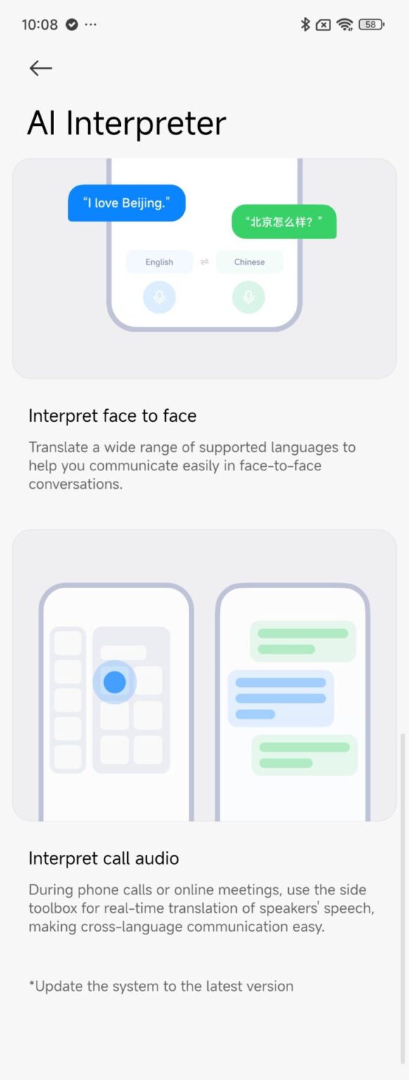 Xiaomi HyperAI: Ini fitur-fitur yang dibawanya ke Eropa - Xiaomi Planet