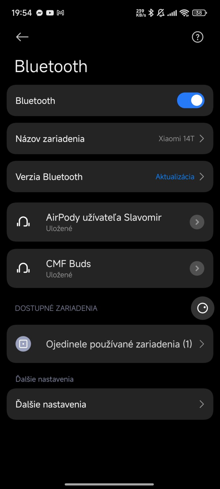 Did you know about this hidden update to an important component in your ...