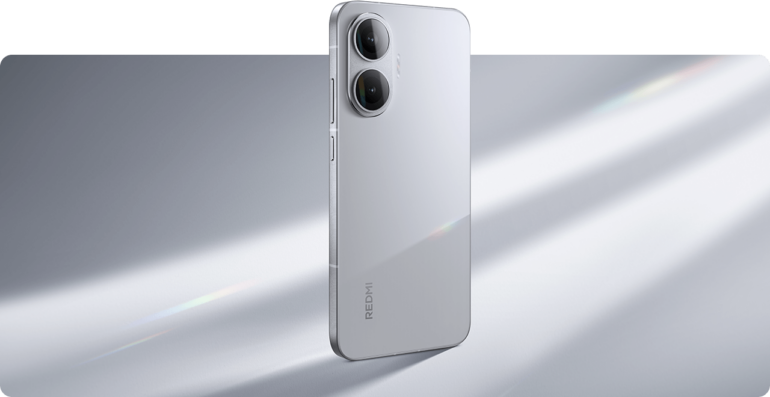 Redmi Turbo 4 Pro: Cheap Chinese rocket with 7550 mAh battery - Xiaomi ...
