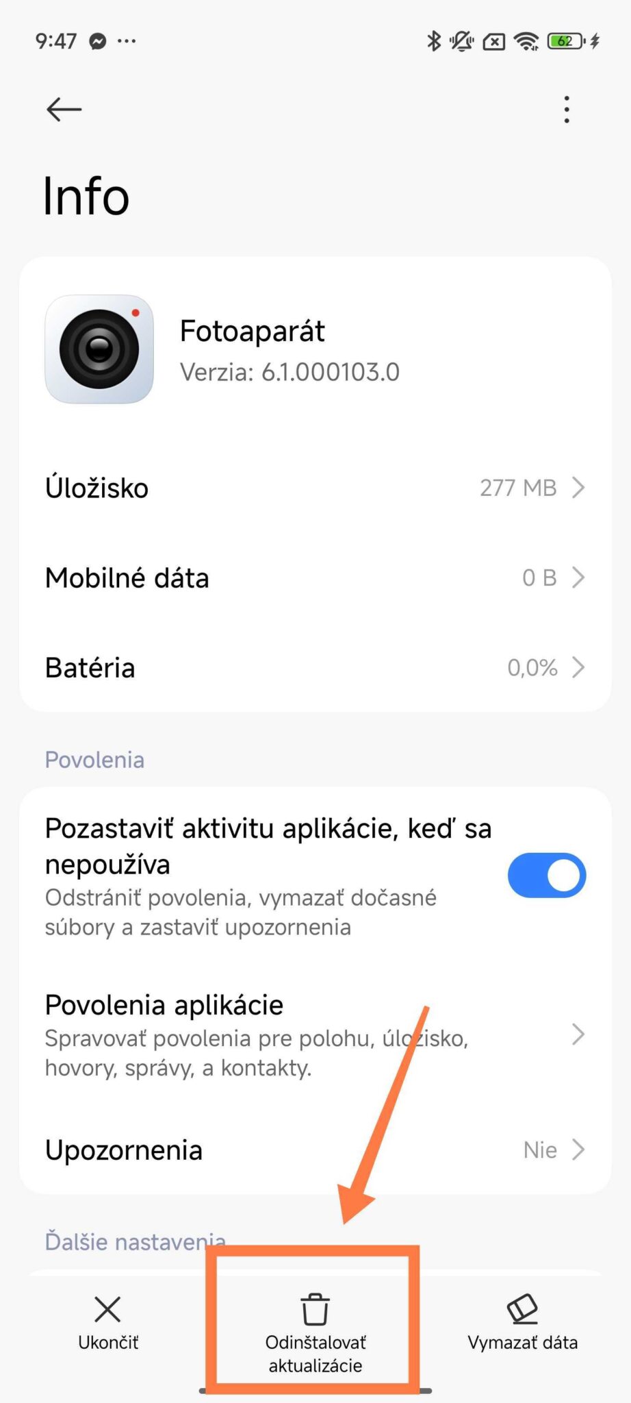 Try the new Xiaomi Camera 6.0 app from HyperOS 2.2 right now on your ...
