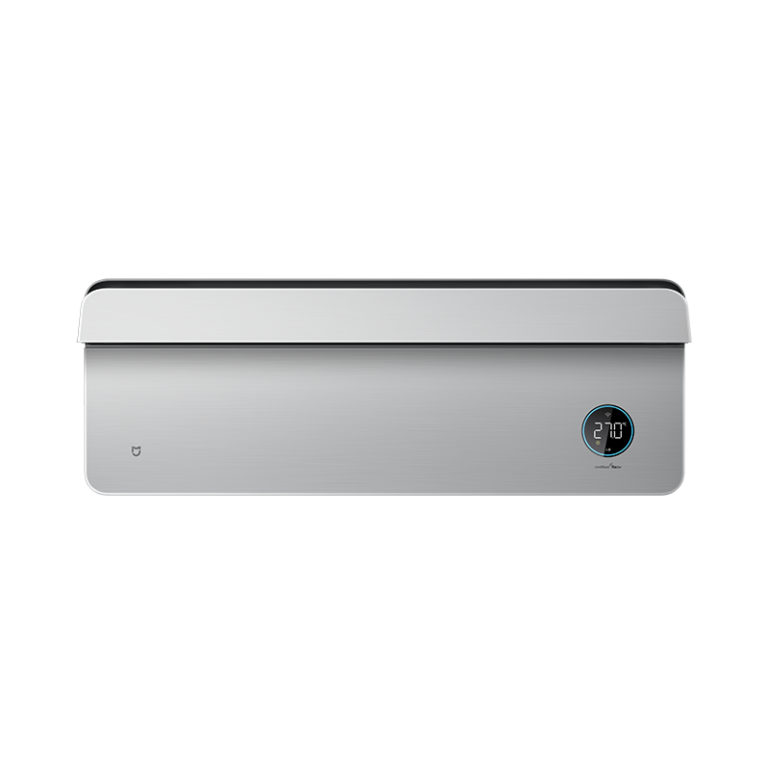 Xiaomi Mijia Air Conditioner Pro: Premium air conditioning with ...