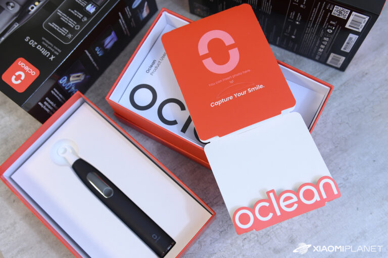 Oclean X Ultra 20 Review: The Queen of Toothbrushes for 2025
