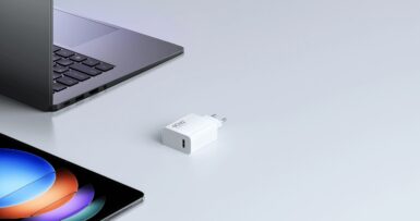 Xiaomi finally introduces the original 90W HyperCharge charger!
