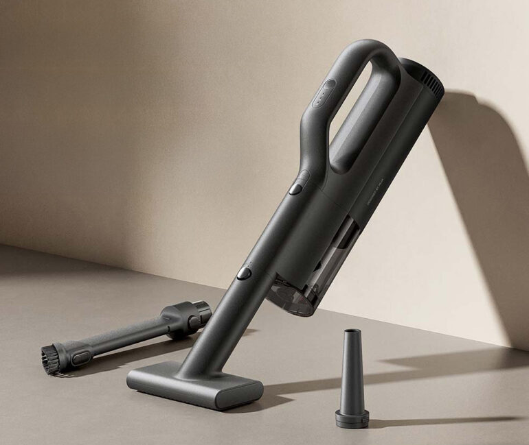 Xiaomi Mijia Car Vacuum Cleaner 2025: Najvýkonnejší vysávač do auta
