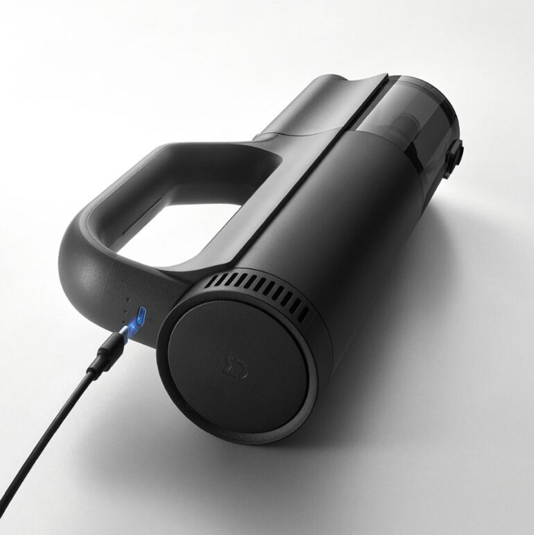 Xiaomi Mijia Car Vacuum Cleaner 2025: Najvýkonnejší vysávač do auta