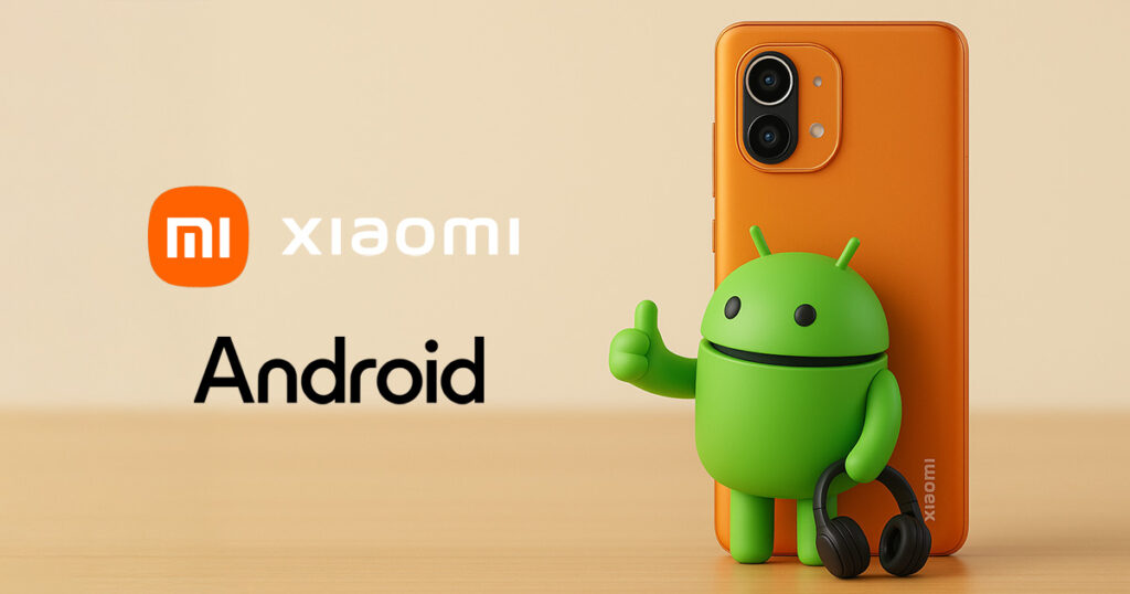 Android 16 will arrive in June: These Xiaomi phones will get it first ...