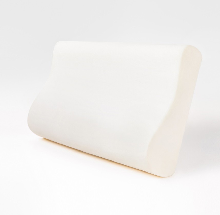 Xiaomi Mijia Memory Cotton Neck Pillow Pro: A revolutionary anatomical ...