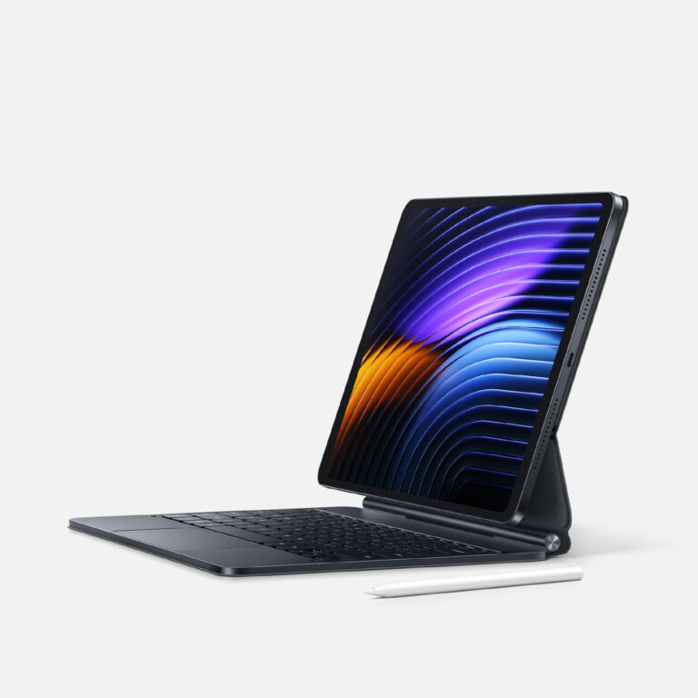 Xiaomi Pad 7S Pro: Custom XRING O1 chip, really thin body - Xiaomi Planet