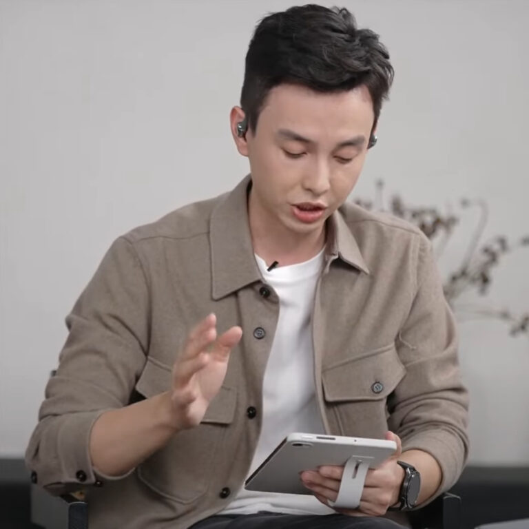 Xiaomi Pad Mini officially confirmed: Flagship mini tablet with 8,8" 3K ...