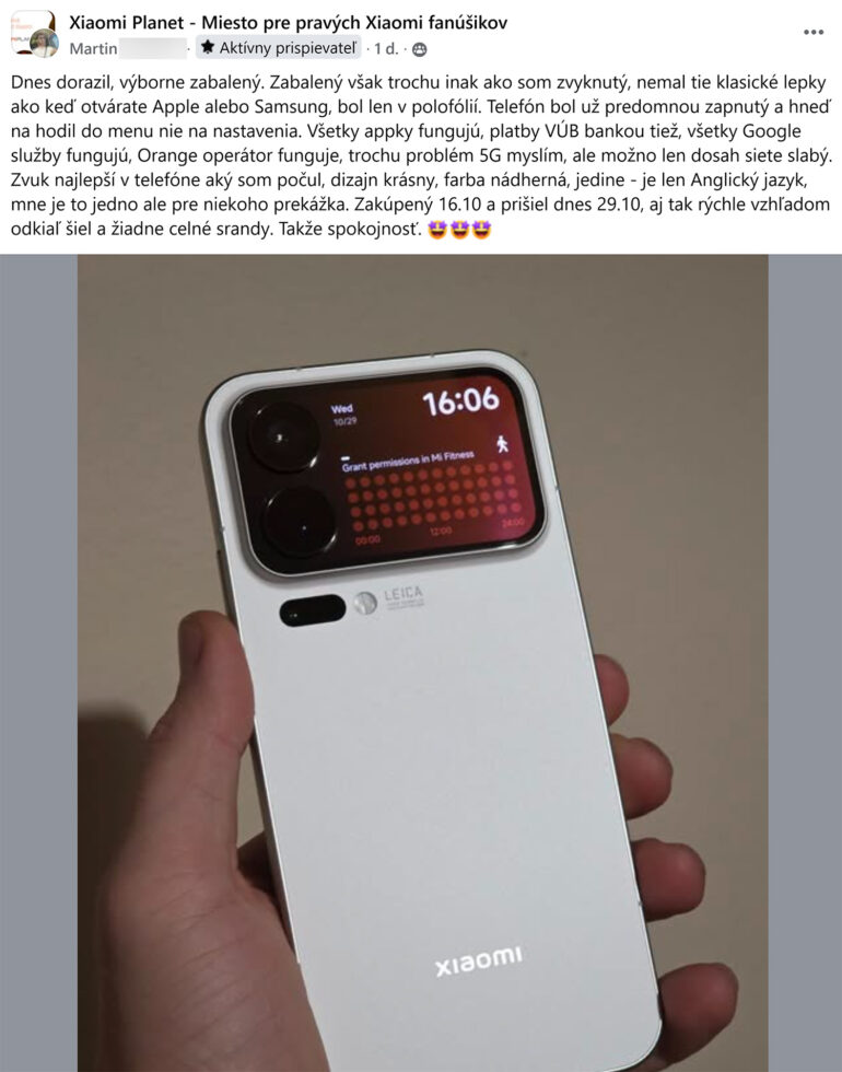 Xiaomi 17 Pro Max: The absolute pinnacle from Xiaomi - Xiaomi Planet