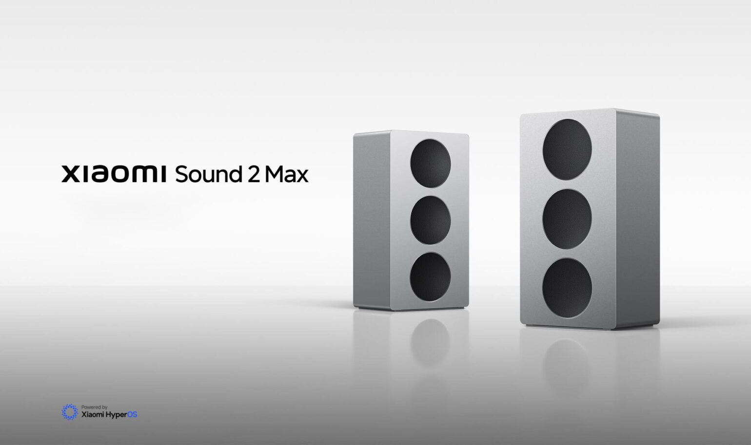 Xiaomi Sound 2 Max: The pinnacle for audiophiles - Xiaomi Planet