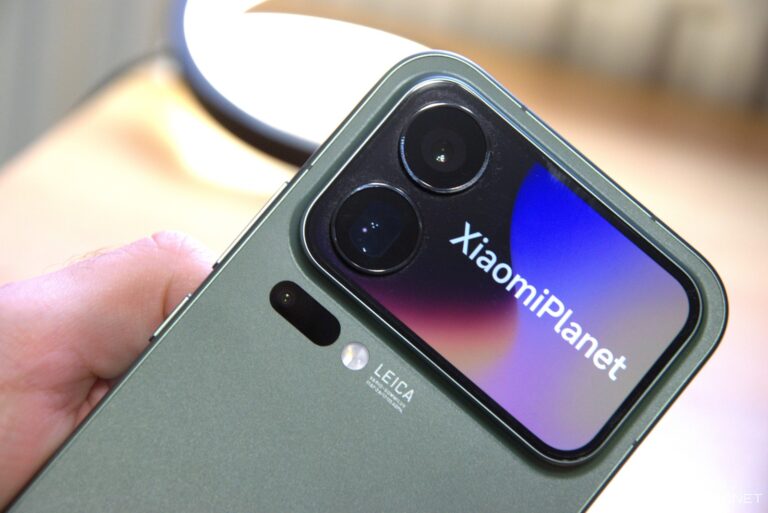 [REVIEW] Xiaomi 17 Pro Max: The biggest leap in the manufacturer's ...