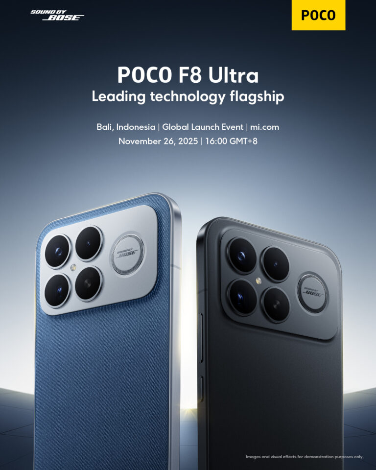POCO F8 Ultra e POCO F8 Pro: Data de lançamento oficial - Xiaomi Planet