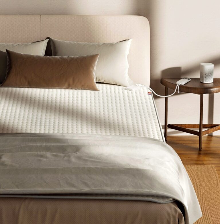 Xiaomi has made the best heated smart mat: It dries duvets, kills dust ...