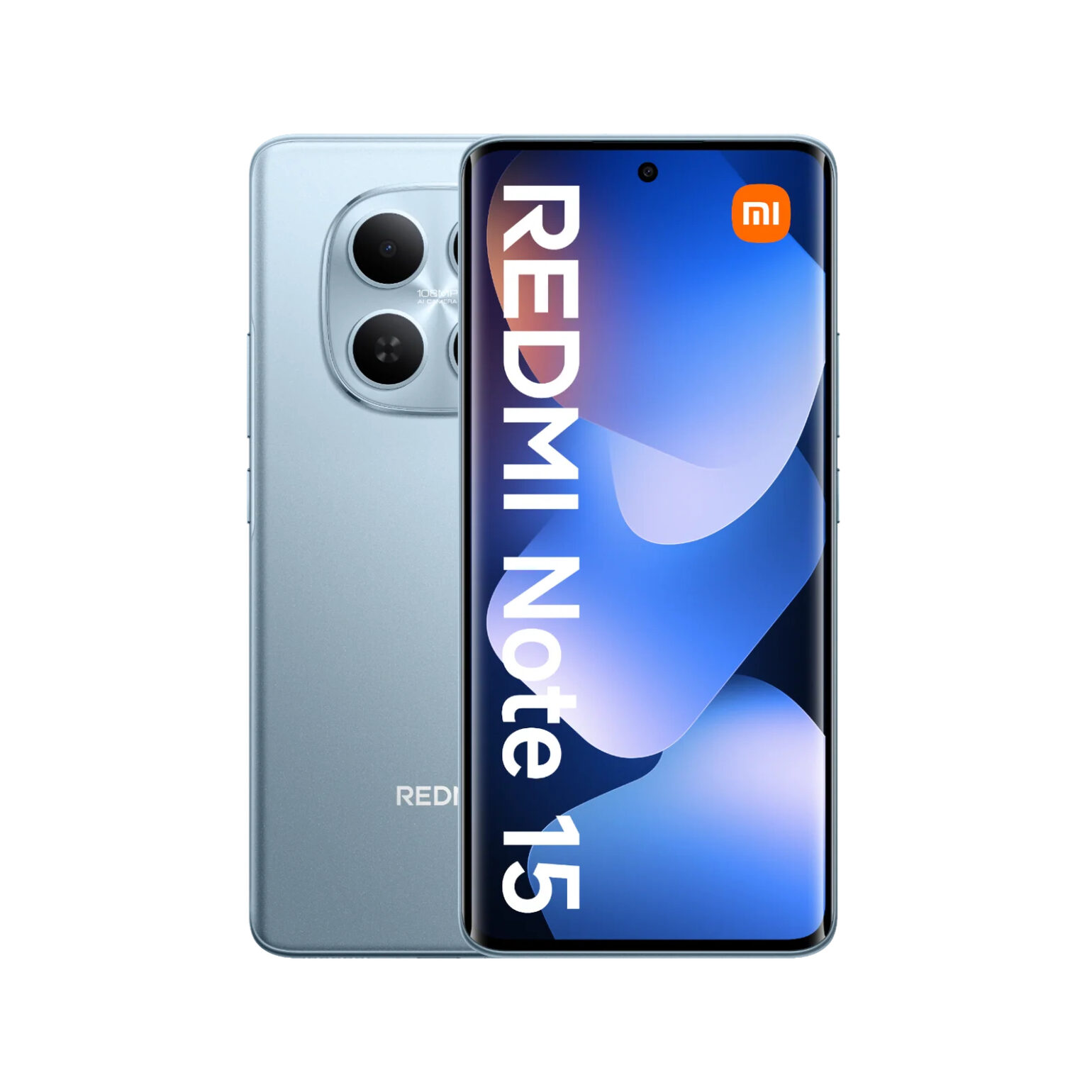 Xiaomi surprised Europe: The whole Redmi The Note 15 series appeared on ...