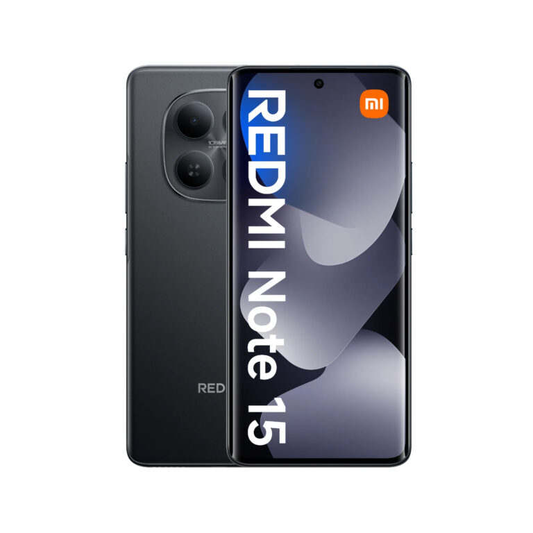 Xiaomi surprised Europe: The whole Redmi The Note 15 series appeared on ...