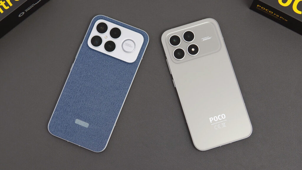 POCO F8 Ultra vs. POCO F8 Pro: Which one to buy? - Xiaomi Planet