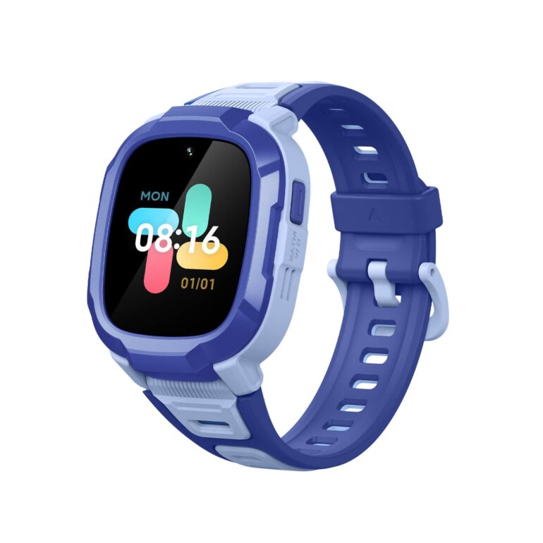 Mibro Kids P6: Children's 4G watch from the Xiaomi ecosystem - Xiaomi ...