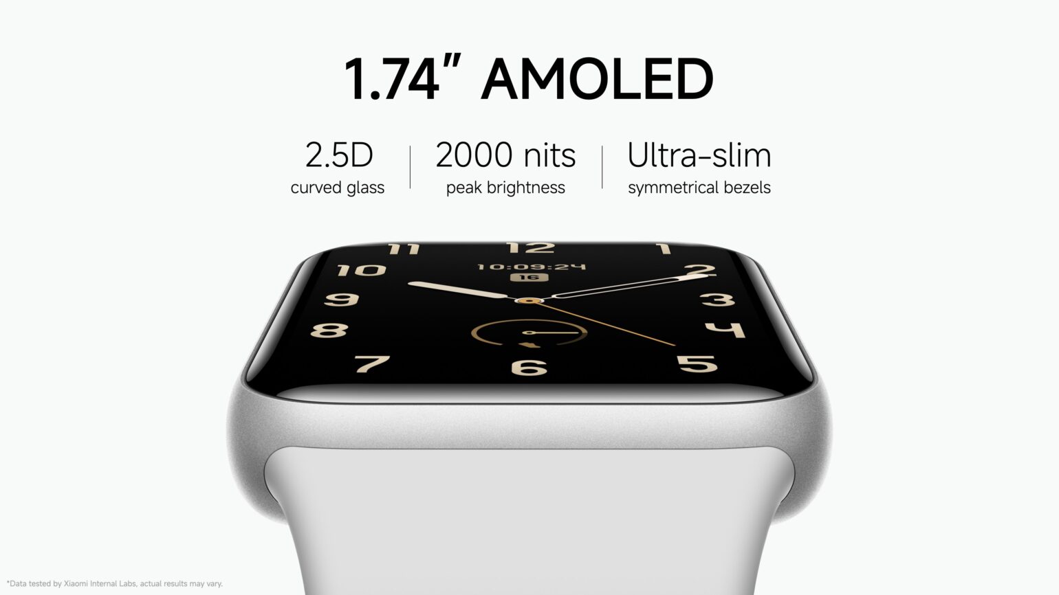 Xiaomi has heard the fans' requests: The new Xiaomi Smart Band 10 Pro ...