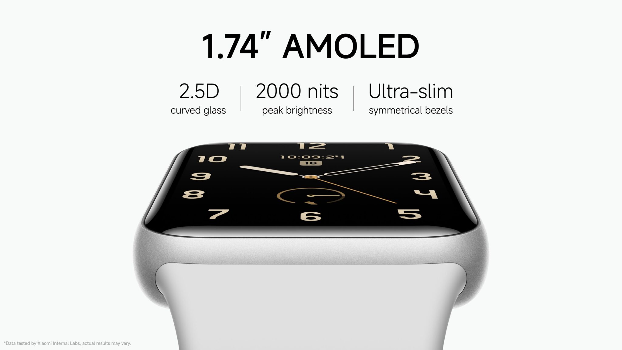 Xiaomi has heard the fans' requests: The new Xiaomi Smart Band 10 Pro ...